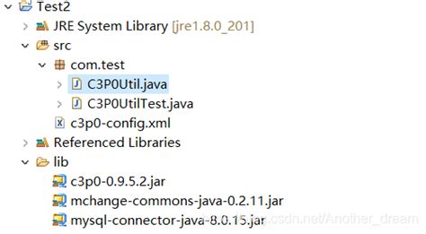 C3p0连接池的配置与使用eos C3p0连接池配置 Csdn博客 C3p0连接池的配置与使用eos C3p0连接池配置 Csdn博客