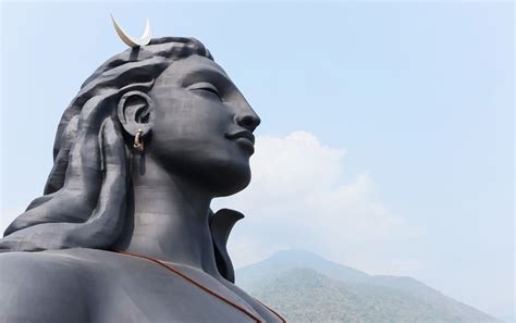 The Isha Foundation Philosophy Impact Controversy Of Sadhguru S Ashram