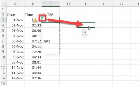 How To Remove Spill Error In Excel Pupuweb