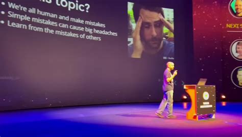 Daniel Kelly On Linkedin Daniel Kellys Talkmp4