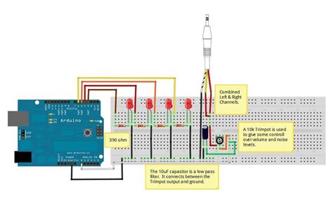 Analog Input Values Sensors Arduino Forum