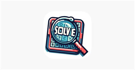 ‎boggle puzzle solver on the app store