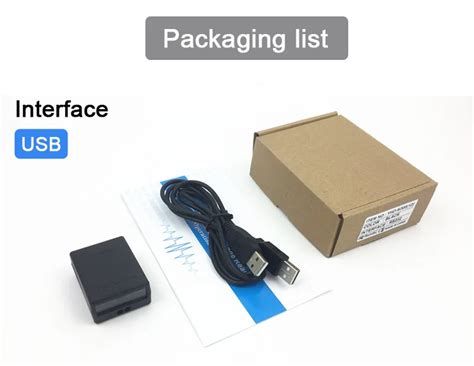 Raspberry Pi Barcode Scanner Module Fast And Reliable