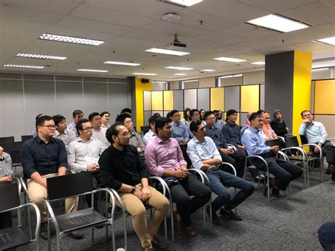 Sang Hoe Chow On Linkedin Businesstransformation