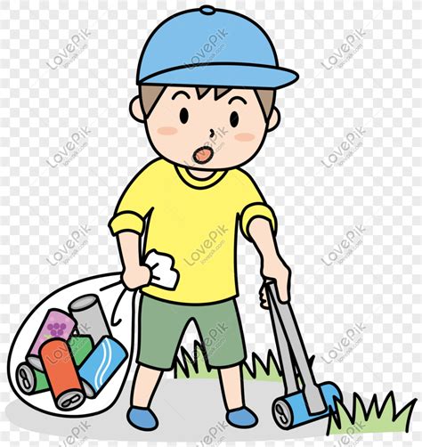 Malinis Na Komunidad Drawing Mga Paksa