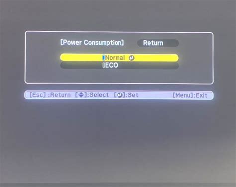 How To Restore Brightness To Your Dim Projector Expert Techniques PointerClicker Com