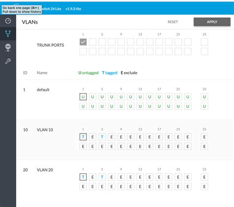 VLAN Configuration On Netgate For Hyper V Netgate Forum