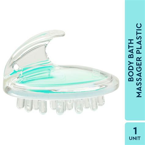 Buy Gubb Body And Bath Massager For Women And Men Online Purplle