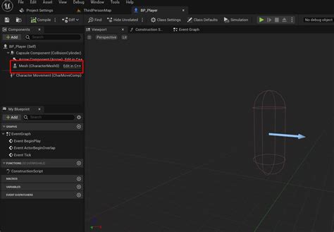 Unreal Engine 5 Fps Create A Zombie Horde Shooter