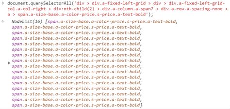 Javascript Php Js Html Parsing Selector Not Working In Php