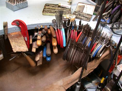 Workshops Diane Weimer