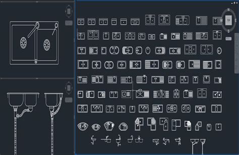 بلوک اتوکد آبجکت اتوکد ابزار های اتوکد بلاک اتوکد پرسوناژ اتوکد بلوک