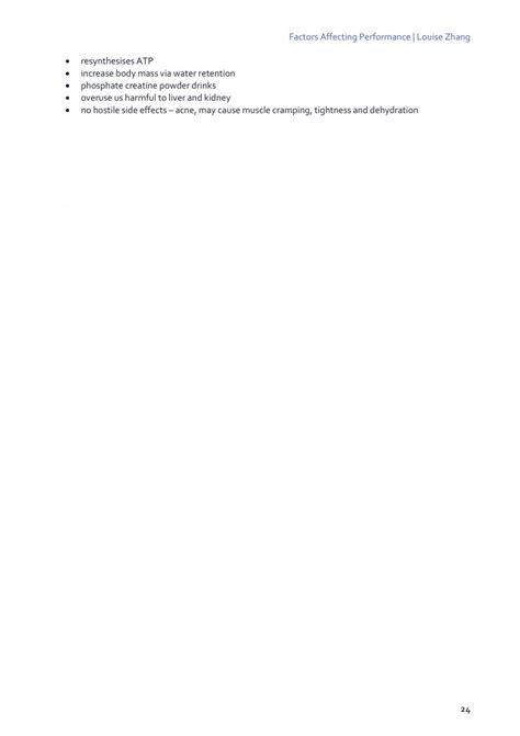 Complete Syllabus Notes Pdhpe Core 2 High Band 6 Personal Development Health And Physical