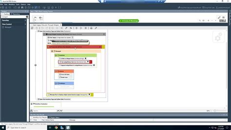 Mulesoft Rpa Easily Iterate Over Html Data Cloudfirst Labs