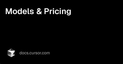 what models are consider “free model” feature requests cursor