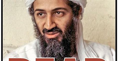 On This Day In 2011 Seal Team 6 Delivered The Best Birthday Present Ever 2 Bullets In This Guy