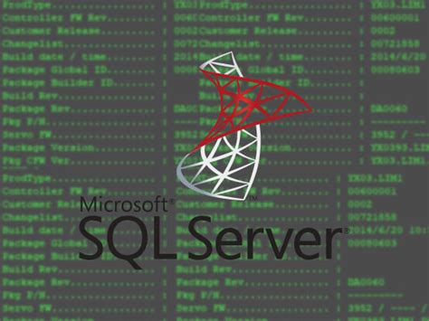 Sql Server Oracle Access Ssd