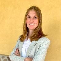 Anna Bruni Chemist Master And Bechelor Degree In Industrial
