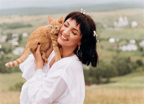 Оля Цибульская месяц лежала под капельницей