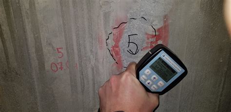 Методы определения прочности бетона испа Satis Expert