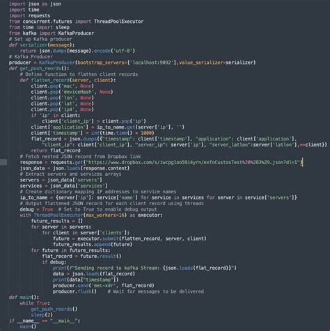 What Is Kafka And Its Features Rajeev Kumar Posted On The Topic Linkedin