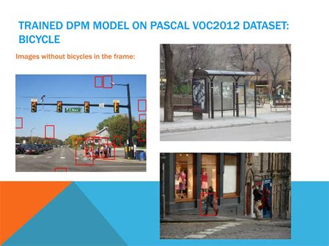 Ppt Week 4 Web Assisted Object Detection Powerpoint Presentation