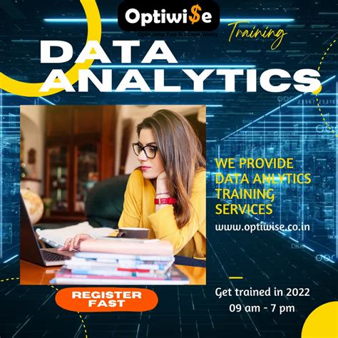 Data Analytics Training In Indore Id 24674689612