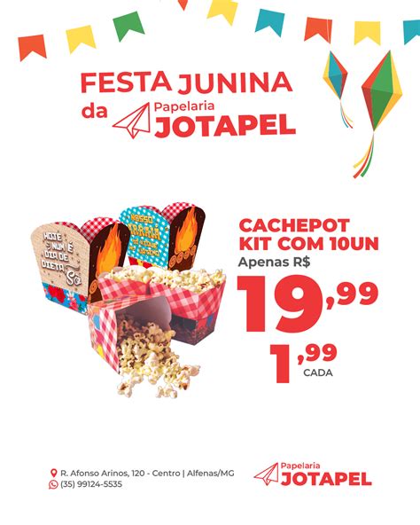 Papelaria Jotapel Alfenas Mg