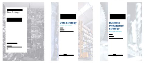 How To Build A Data Strategy For Becoming Truly Data Driven