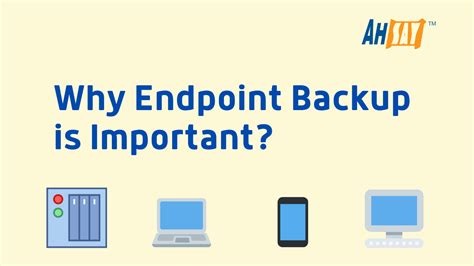Why Is Endpoint Backup Important