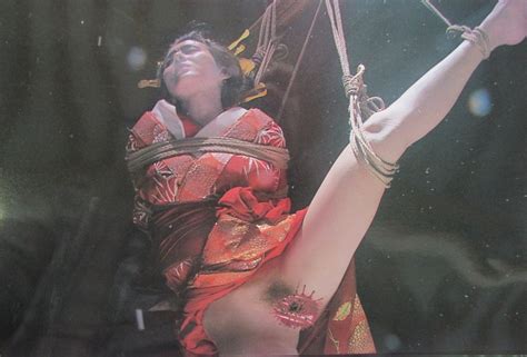 Many Stills From The Movie Flower And Snake Featuring Aya Sugimoto