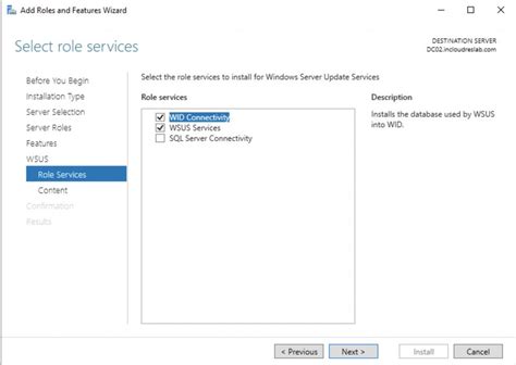 Implementing A WSUS Windows Update Services In Your Microsoft Network Marco Schiavon