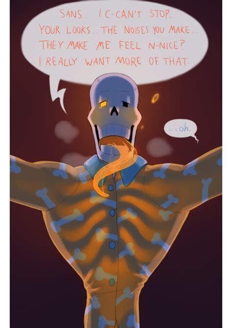 Trousledpelves Papyrus In Heat Eng Page Of Myreadingmanga