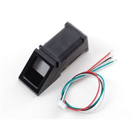 Fingerprint Sensor Singapore 3E Gadgets Pte Ltd