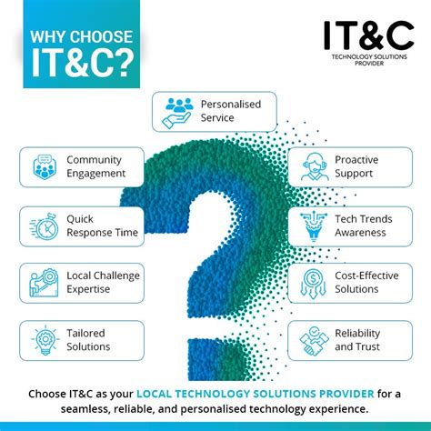 Itandc Technology Solutions Provider On Linkedin Itandc Techinnovation