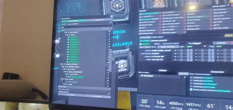 Hidden Map In Boneworks Greybox R Boneworks