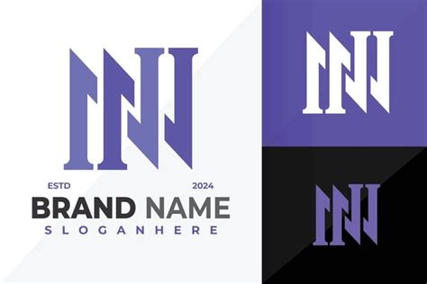 3366 Creative Nn Logo Royalty Free Photos And Stock Images Shutterstock