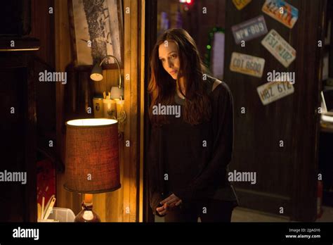 Elizabeth Olsen Oldboy Stock Photo Alamy