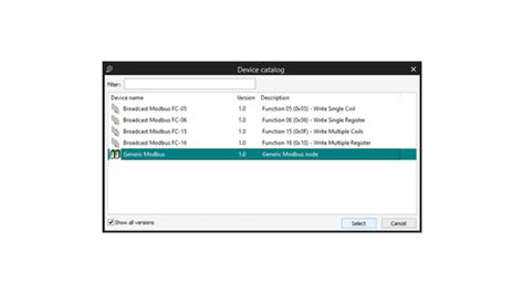 Tank Thermoregulation With Portenta Machine Control And Opta™ Arduino Documentation