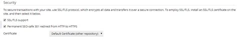 How To Set Up 301 Redirection Using Plesk
