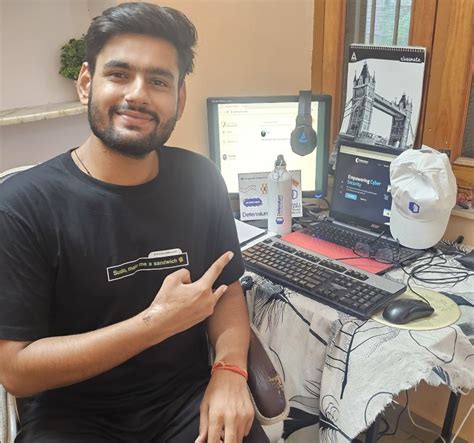 Surendra Pandar On Linkedin Swags Internship Tech Coding