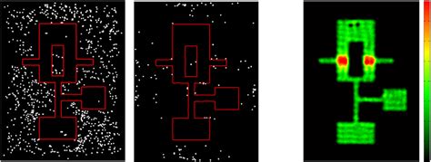 Illustration Of Optical Vortices Formed In T After 10 Iterations Of The