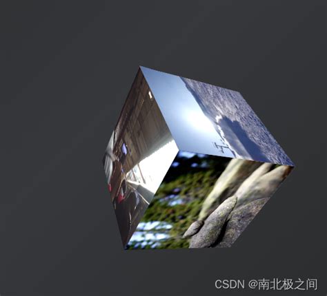【web前端特效源码】使用html5css3制作一个3d视频旋转立方体动画效果~~适合初学者~超简单~ 前端开发it软件html视频 立体 Csdn博客