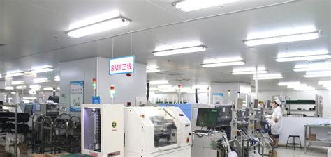 High Volume Pcb Assembly High Volume Pcb Production Hrpcba