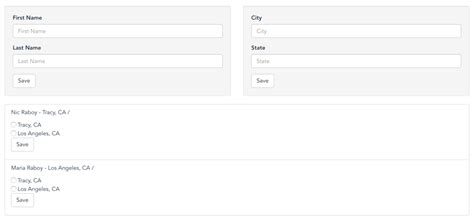 going full stack with node js vue js and couchbase nosql