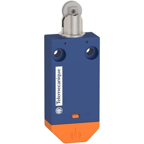 Mini Wireless Limit Switch Adj Plast Rol Xcmw102