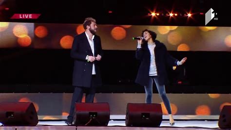 ელენე კალანდაძე გიორგი მახარაშვილი გაგიცნობ ანუკი ცქვიტინიძე Youtube