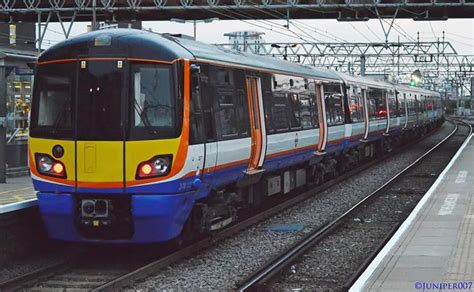 Class 378 Refresh Page 3 Railuk Forums