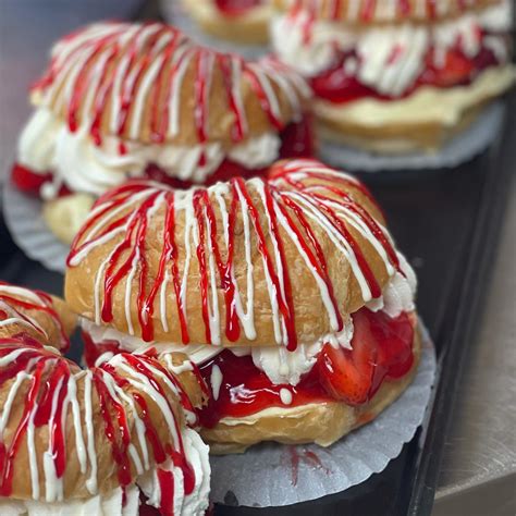 Welcome Breads And Beyond Bakery In Parma Oh