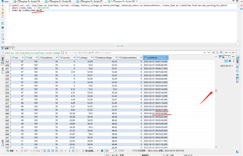 查询按desc排序，查询结果排序不正确 · Issue 19724 · Taosdatatdengine · Github